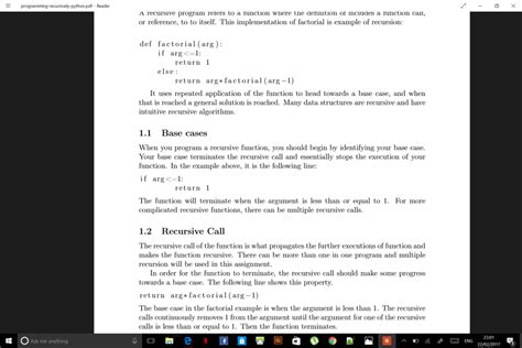 Solved How Do I Use Recursive To Get The Number Of Ways I Chegg Com