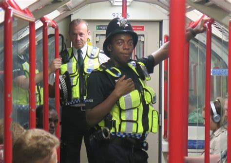 Lockfit On Linkedin Sex Attacks On Central Line Brings Calls At London