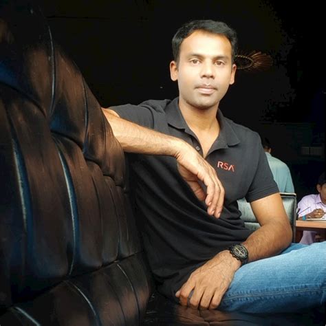 Ratheesh R Nair Sr Principal Engineer Rsa Security Linkedin