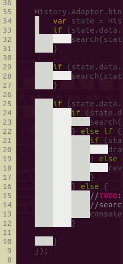 How To Hide Whitespace Indicators In Vim Ask Ubuntu