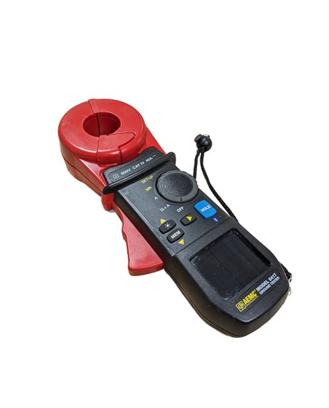 Aemc Instruments 6417 Rpm Test Equipment Solutions Inc