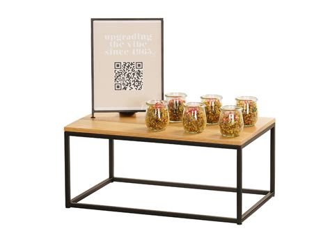 Black Riser 12x20x9 Cal Mil