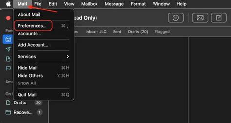 How To Add Signature In Mac Mail SyncSignature