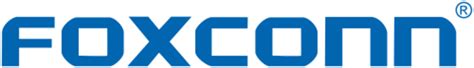 File Foxconn Logo Svg Handwiki