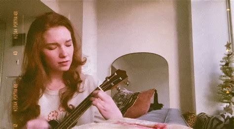 Annalise Basso Red Alert “vanished” Formally Known As Blind River