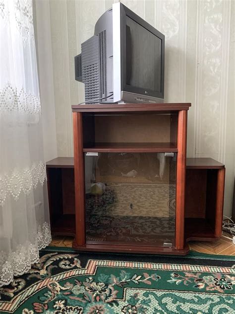 Тумба під телевізор — ціна 700 грн у каталозі Тумби Купити товари для дому та побуту за