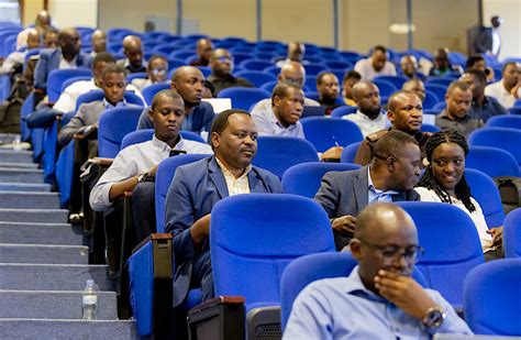 Public Institutions Tipped On The Compliance With Data Protection And Privacy Law