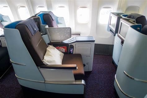 Best Business Class Seats Klm 777 200 At Tina Kirby Blog