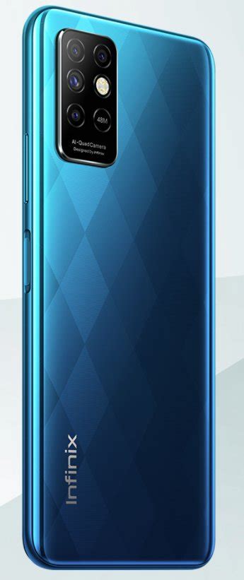 Infinix Note 8i Full Specifications Price And Reviews Kalvo