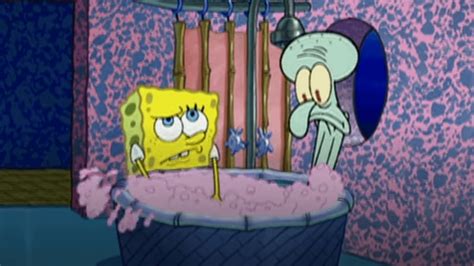 Heres Some Of My Weird Spongebob Screenshots For Ya R Spongebob