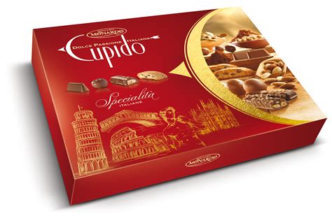 Candy And Chocolate Bellamore Imports