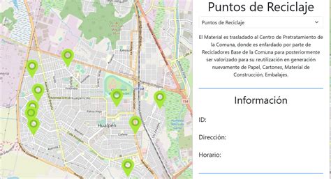 Javascript ¿cómo Hago Que Los Map Markers Se Borren Y Solo Queden Los