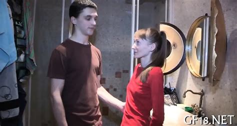 Deep Pounding Sensation