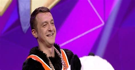 Šou „kaukės“ Palikęs Aktorius Josifas Baliukevičius „visada Verta Peržengti Per Save“ Žmonės Lt