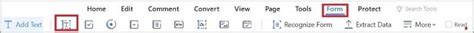 How To Add A Fillable Text Box In PDF For Free Tools