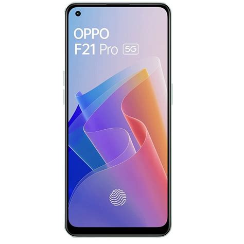 Oppo F21 Pro 5G LCD Screen Replacement Module Cellspare