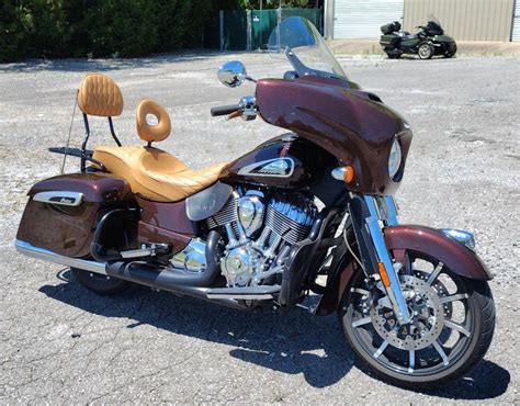 Opiniones ¿pasar De Chieftain Limited A Scout Indian Motorcycle Forum