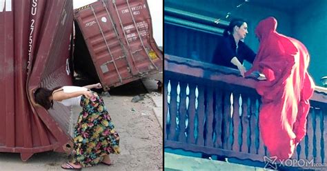 Бодит гэдэгт нь итгэхийн аргагүй уран зөгнөлт 30 гэрэл зураг