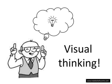 Visual Thinking Pptx