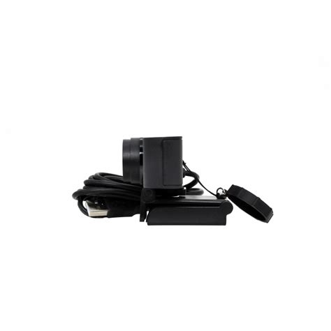 CleverCam WebCam B3 Wide (CleverMic) - Веб-камера (FullHD, USB 2.0 ...