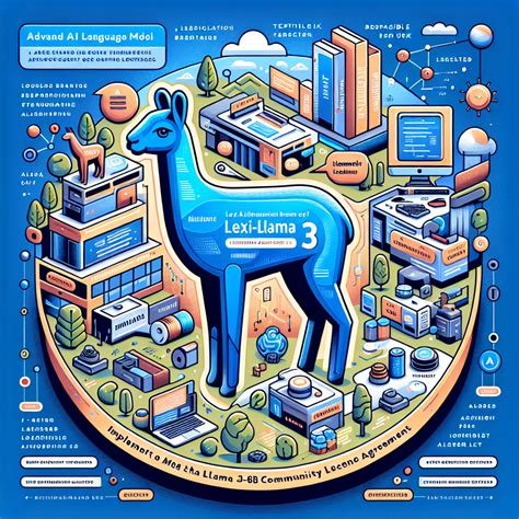 How To Use Lexi Llama 3 A Guide To Harnessing The Power Of Uncensored AI Fxis Ai