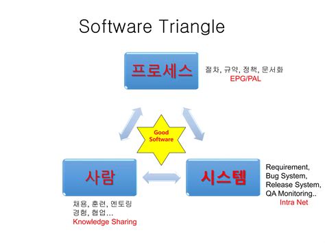 소프트웨어 개발 프로세스 배경 설명 Pdf