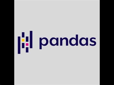 PYTHON PANDAS GROUPBY YouTube