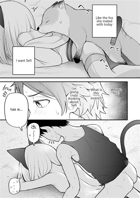 Sei O Ayumu Monotachi Those Who Walk Through Life Page Nhentai Hentai Doujinshi And Manga