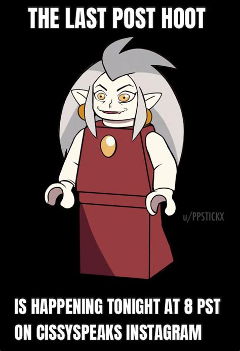 Special Lego Eda Announcement Rtheowlhouse