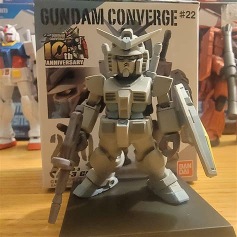 Gundam And Zaku Model R Gundammodelkit