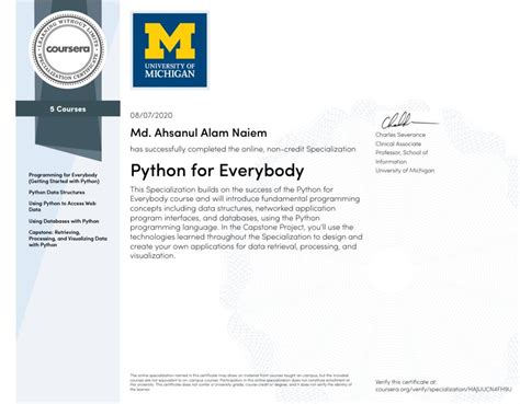 md ahsanul alam naiem on linkedin python programming