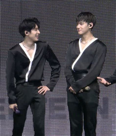 Minwon ミンギュ ミーニー かわいいチビ