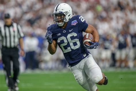 Dynasty Scouting Report Saquon Barkley Penn State