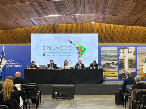 Enlaces Reafirma Su Compromiso Con La Transformación De La Educación