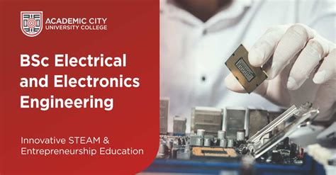 Bsc Electrical And Electronics Engineering Academic City
