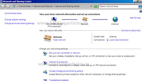 proxy server lab setup using wingate part 2