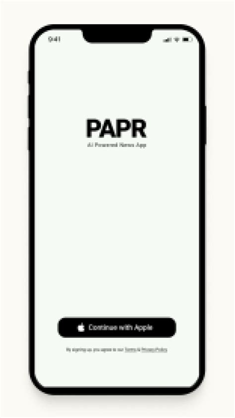 Papr Read Top Stories For Iphone Download