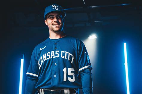 New Uniforms For Kansas City Royals — Uniswag