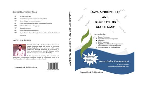 Algorithm Book By Karumanchi Studocu