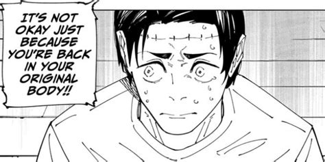 Jujutsu Kaisen The New Strongest Sorcerer After Shinjuku Showdown Explained