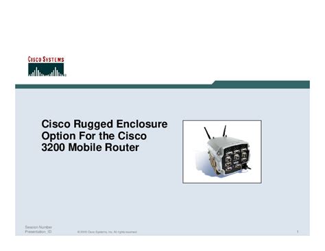 Cisco Systems Device Database