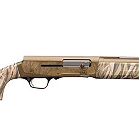 Browning A5 Wicked Wing Sweet Sixteen Mossy Oak Shadow Grass Habitat 16