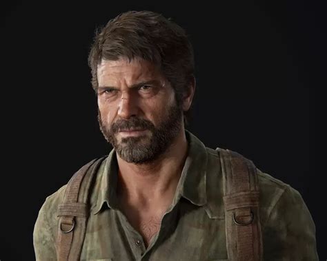 Characters In The Last Of Us Joel Tv Tropes