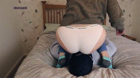 Miss Hazel UK Clips4sale Com