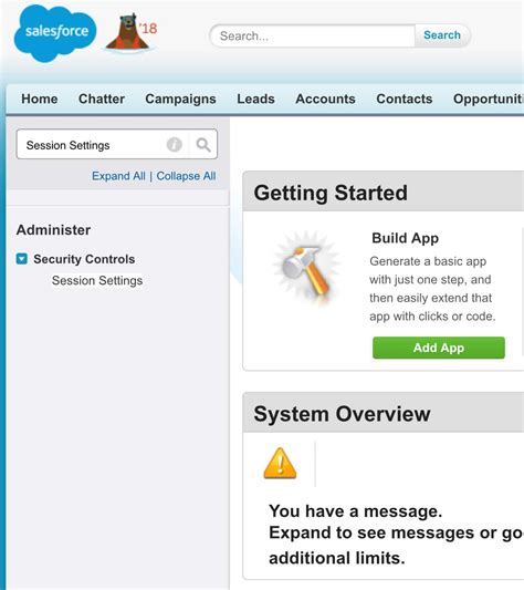 How To Disable Two Factor Authentication In Salesforce Sfdcian Best