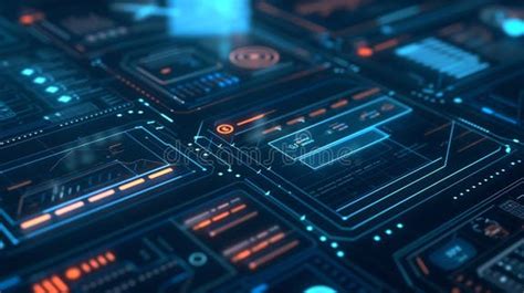 Generative Ai Ux Ui Mobile App User Interface Designs Digital Software Technology Development