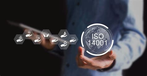 Qué Es Iso 14001 Y Para Qué Sirve De Ingeniería Industrial