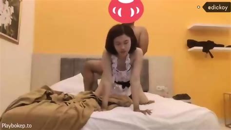 Sampai Di Bikin Kejang Kejang Gitu Eporner