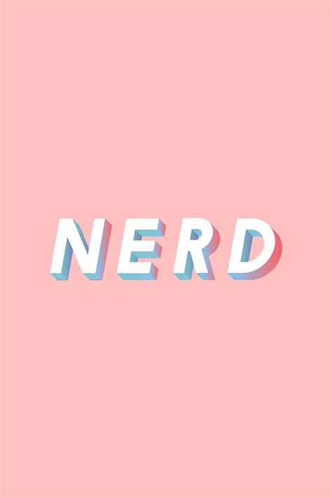 3d Nerd Images Free Photos Png Stickers Wallpapers And Backgrounds Rawpixel