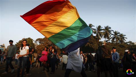 Queer Couples In India Are Taking On The Supreme Court Q Magazine